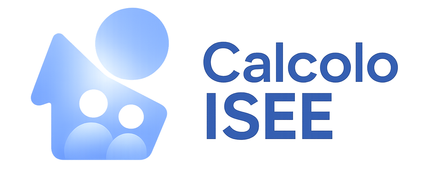 Calcolo ISEE - Simulatore Online